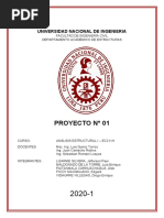 Guía Software Ftool para Cálculo de Estructuras | PDF | Software | Ventana (informática)