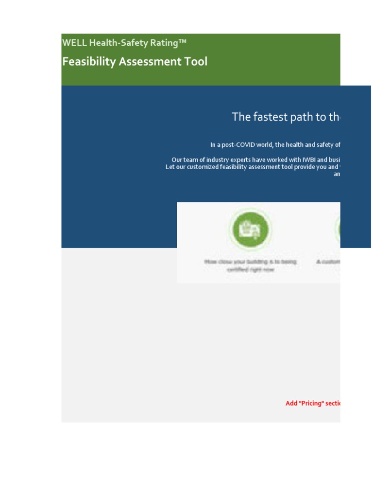 WELL HSR Tool Mockups 2020-11-09 | PDF | Login | Password