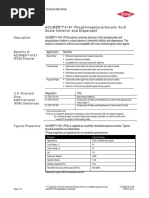 316L Stainless Steel Chemical Compatibility Chart | PDF | Chlorine ...