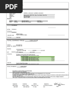 Purchase Order Verification Process | PDF | Audit | Business Process