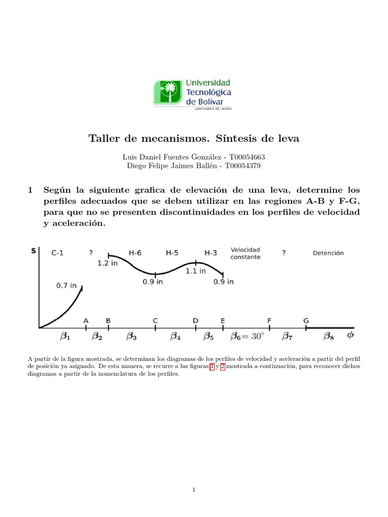 Leva | PDF | Geometría | Física