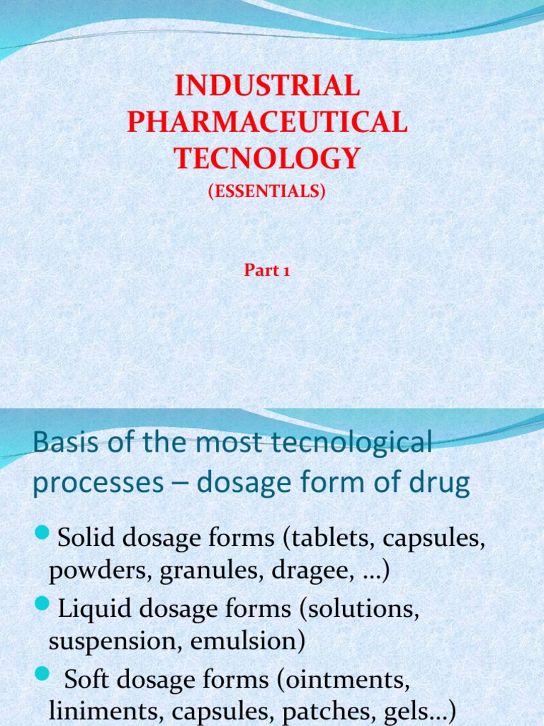 Tablets | PDF | Tablet (Pharmacy) | Pharmaceutical Formulation
