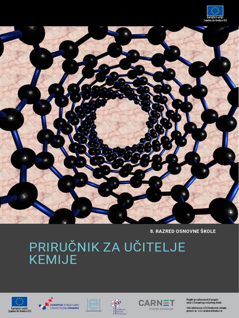 KEMIJA8 | PDF