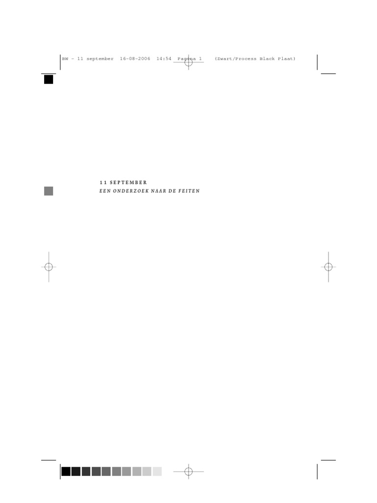 11september David Ray Griffin1 | PDF