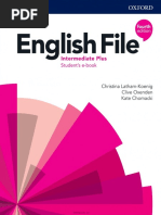 01 ROADMAP Basic A1 Students' Book | PDF