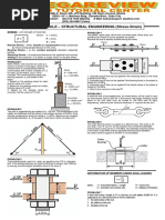 Q4 THEORY OF STRUCTURES A Simple Beam Of Length L Has A , 05/24/2024