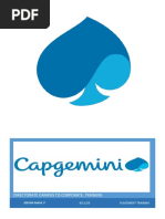 Capgemini Syllabus and Exam Pattern For 2025 Batch | PDF | Cloud Computing | Computer Programming