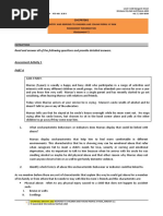 Chcece033 Assessment 2 Case Study 2 Alana by Rachael-Lyn Anderson | PDF ...