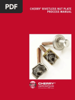 Cherrymax Process Manual: SPS Fastener Division, A Company | PDF ...