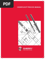 Cherrymax Process Manual: SPS Fastener Division, A Company | PDF ...