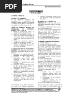 6 - FAQs For FIDELITY BONDING 1 | PDF | Insurance | Bonds (Finance)