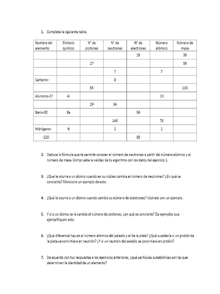 Simbolo Completo | PDF
