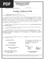 Tax Declaration RPT PDF | PDF | Real Property | Taxes