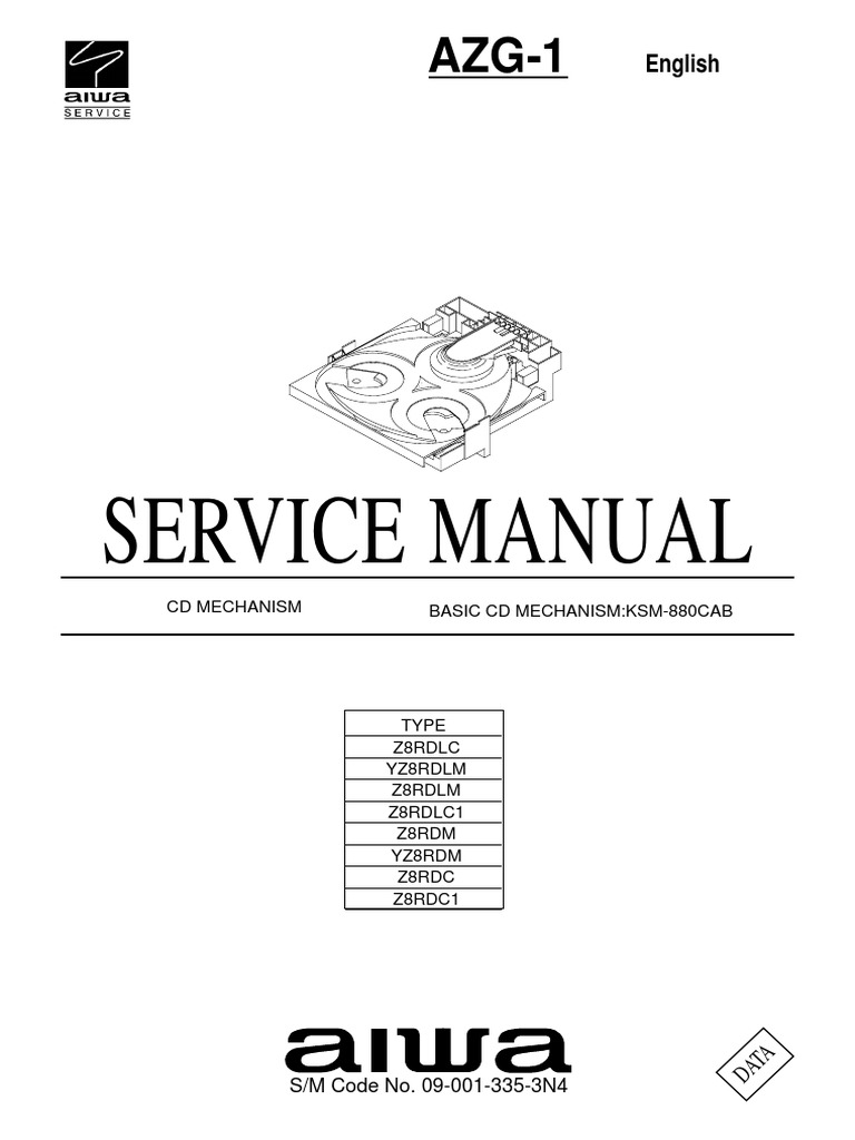Service Manual: English | Download Free PDF | Detector (Radio) | Power ...