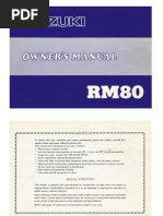 Mikuni BS34 Carburetor Tuning Guide | PDF | Carburetor | Machines