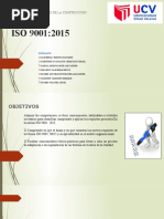 Normas ISO 3001 Una Guia Completa | PDF | Calidad (comercial) | Sistema de manejo de calidad