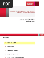 SHEQ File Index | PDF | Occupational Safety And Health | Audit