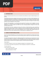 HSE MAC Tool PDF | PDF | Occupational Safety And Health | Risk