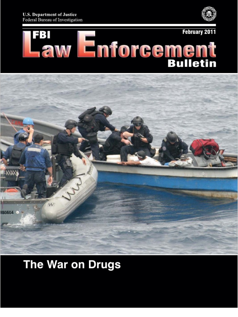 FBI Law Enforcement Bulletin - February 2011 | PDF | Federal Bureau Of ...