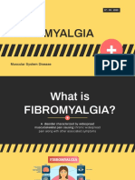 Myalgia and ICD-10 Diagnosis Codes | PDF | Fibromyalgia | Symptoms And ...