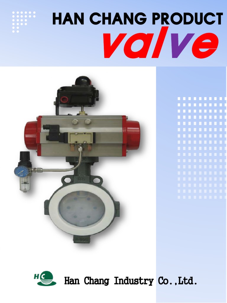 HC Valve | PDF