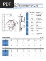 Flange Bolting Torque Values API 6A | PDF | Strength Of Materials | Screw