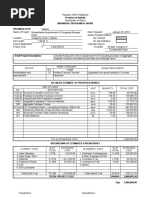 Do - 278 - s2003 Drainage Steel Grating Specifications | PDF | Concrete ...
