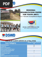 General Intake Sheet Form DSWD | PDF | Social Policy