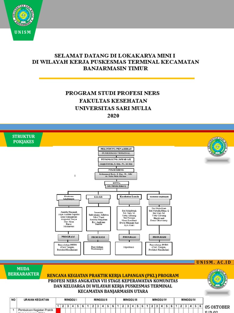 LOKMIN 1 2020 | PDF