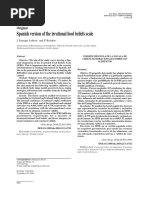 Beds 7 | PDF | Self-Improvement | Wellness