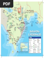 Region Sureste y Suroeste Republica Dominicana | PDF | República ...