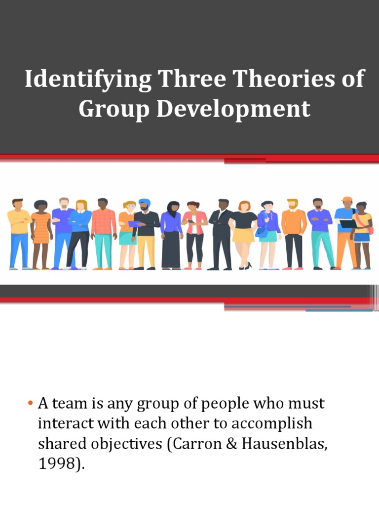 Group Development Theories in Sports | PDF | Interpersonal ...