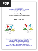 Omega Psi Phi Ritual Guide | PDF