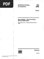 En 10204-2005 | PDF | Specification (Technical Standard) | European ...