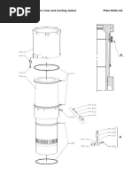 Man B&W: Main Bearing | PDF | Bearing (Mechanical) | Vehicle Parts
