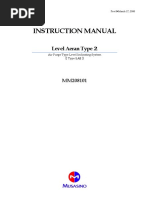 TRO Sensor Troubletshooting Manual-2017 - 7 - 31 | PDF | Thermometer ...