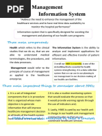 5-HMIS Components Basic Functions v1 | PDF | Electronic Health Record ...