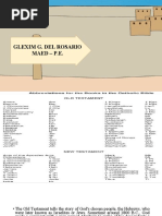 101 Favorite Stories From The Bible | PDF