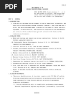 ANSI/SDI A250.8-2023 Specifications | PDF | Door | Engineering Tolerance