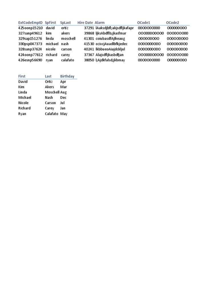 M4-Topic 1. Exercise 3 Solution | PDF