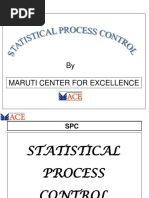 12 Steps of QCC | PDF | Data Analysis | Histogram