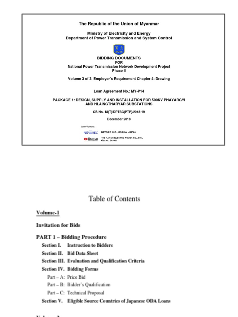 Siemens Drawings (Proposal Stage) PDF | PDF | Computers