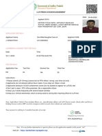 Zim Driving Licence Explained | PDF