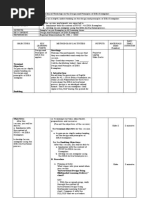 Sample Activity Design For School | PDF | Teachers | Educational Technology