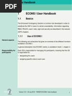 Trinity Terminal User Guide | PDF | Credit Card | Receipt