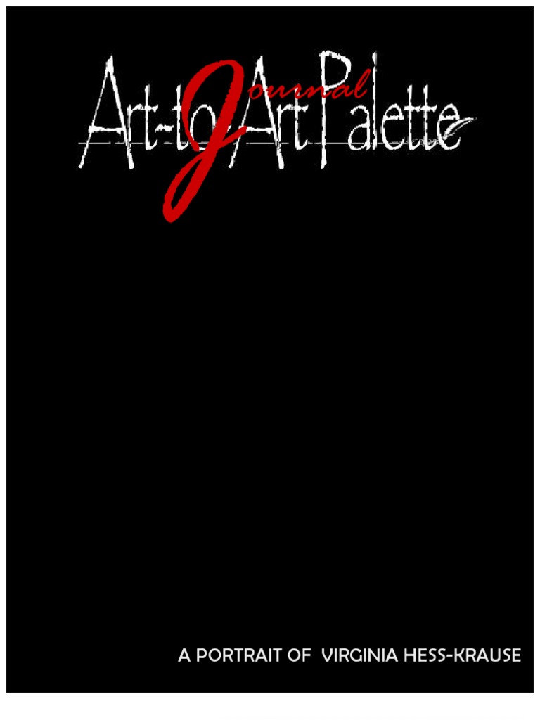 Portrait of Virginia Hess-KrauseOH | PDF | Wright Brothers | Dayton