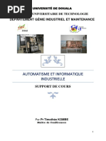 PL7 Pro | PDF | Ordinateurs