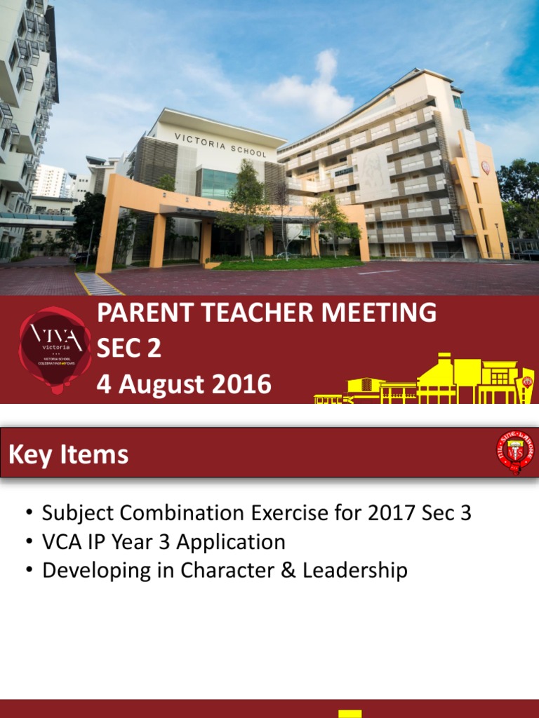 Sec 2 Subject Combination Aug 2016 | Download Free PDF | Learning ...