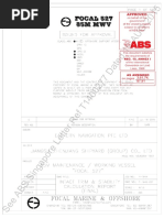 Stability Booklet | PDF | Water Transport | Physical Quantities