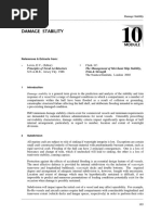 Bulk Carrier Design Guide | PDF | Ships | Oil Tanker